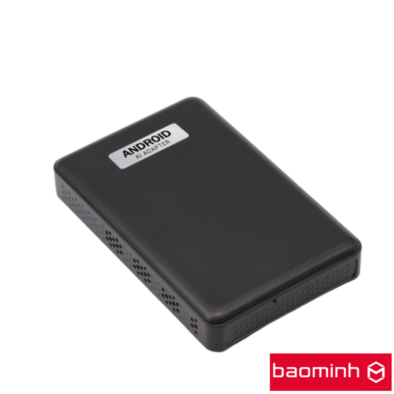 PICASOU S31 - Carplay Android Box biến màn hình Zin theo xe thành màn ...